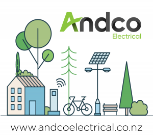 Andco Electrical